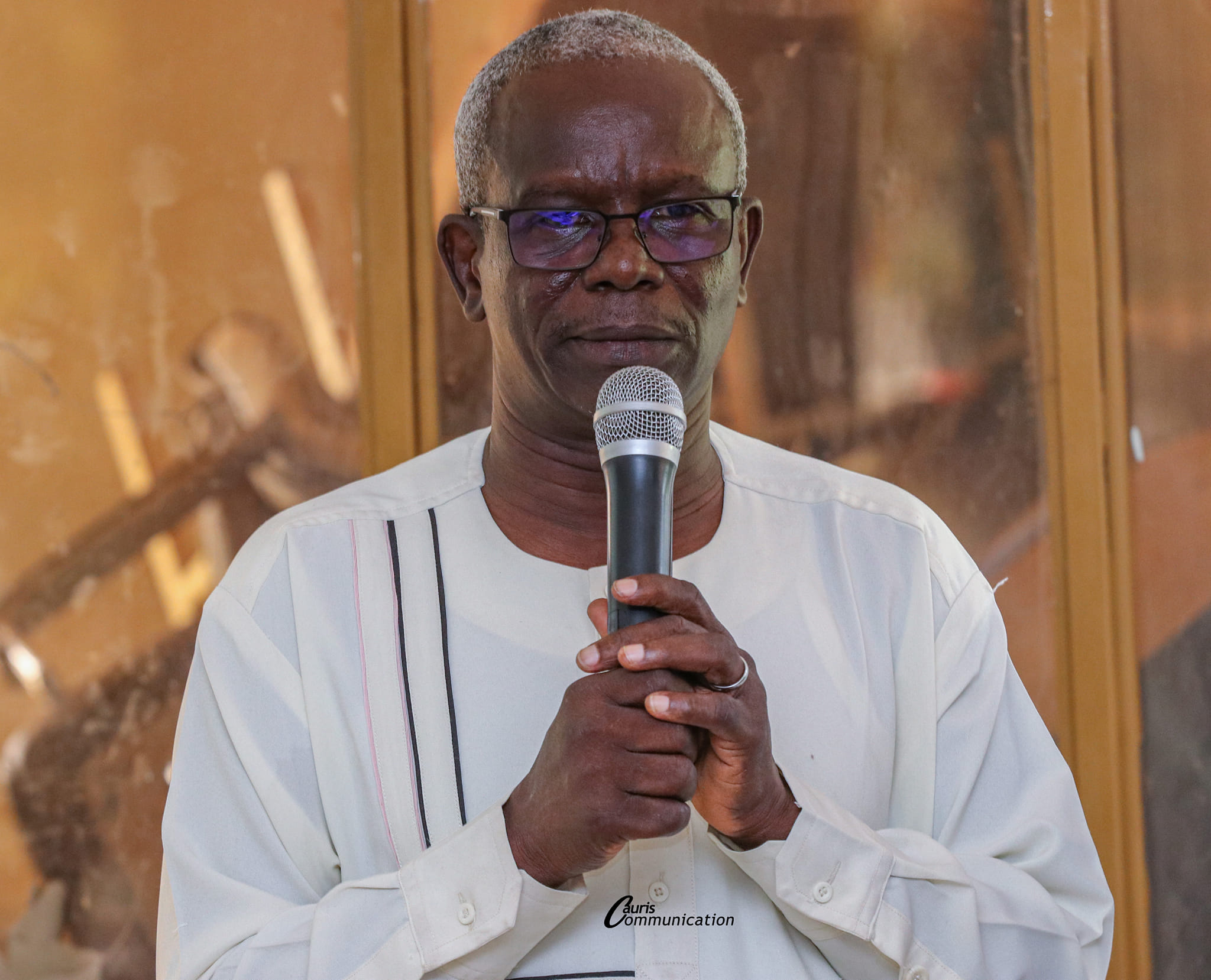 Fonds minier de développement local : L’ONG ORCADE forme les parties ...