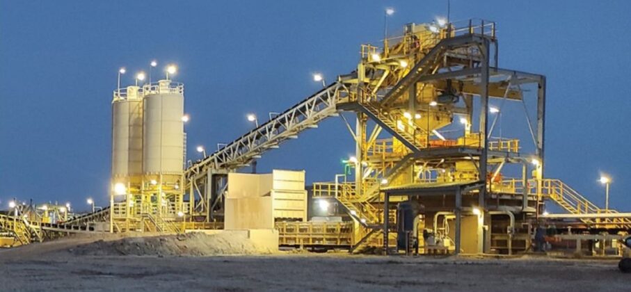 Burkina Faso : SOMISA a produit 3,348 tonnes d’or, venus à 2 199 ...