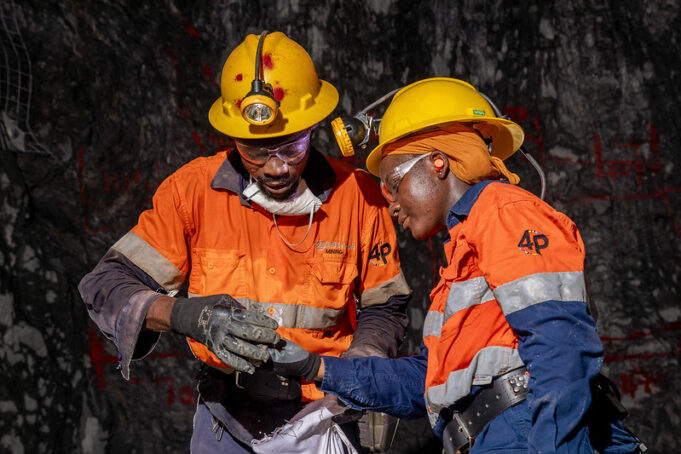 « Endeavour Mining se distingue par son engagement envers le contenu ...